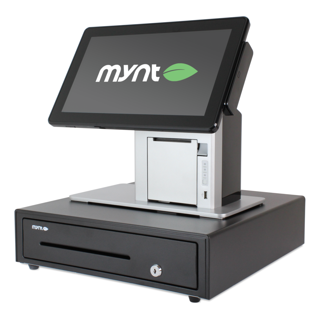 Mynt POS - Lexon Payment Systems